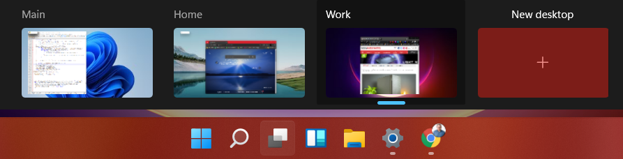 Windows 11 Preview Hands-On: Much Ado About Menus | Tom's Hardware