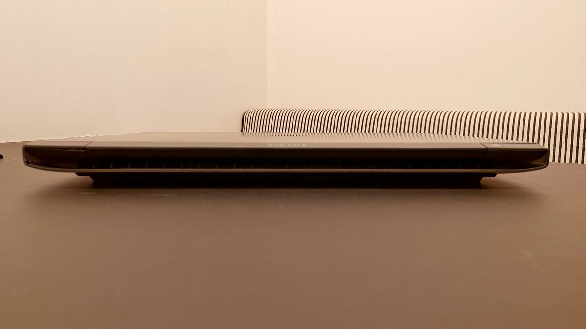 HP Victus 16 review | Laptop Mag