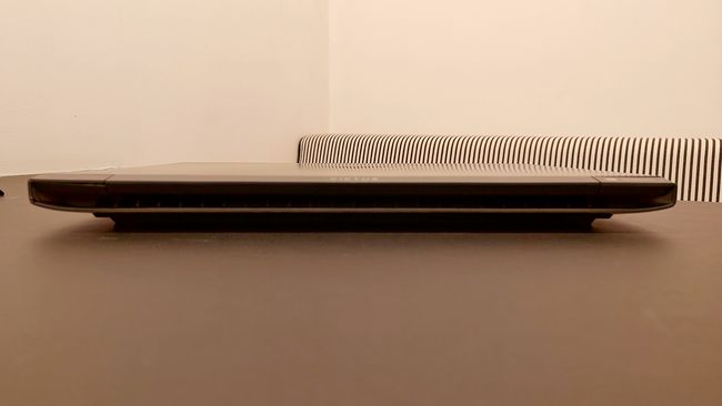 HP Victus 16 review | Laptop Mag