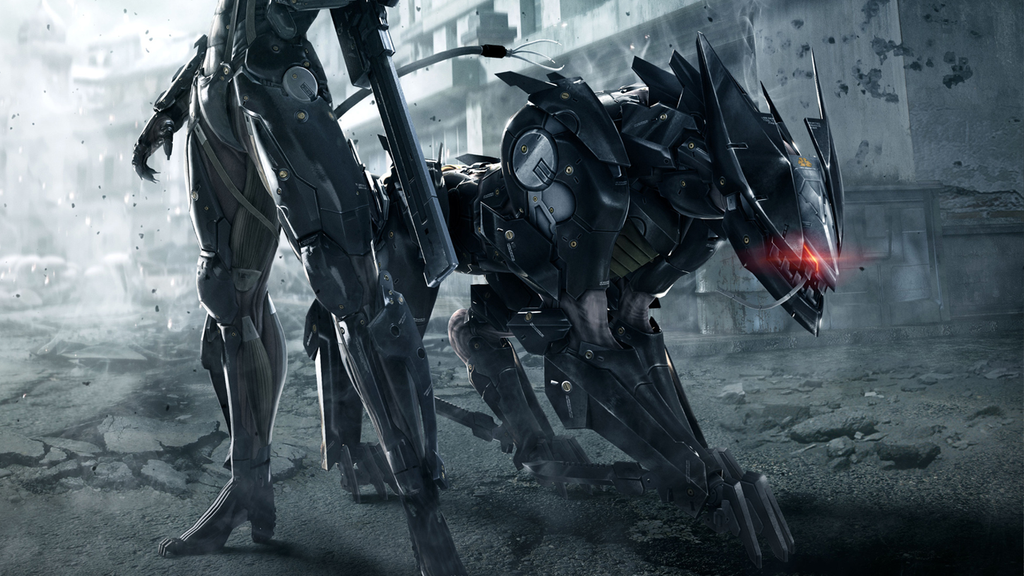 Which game has cutscenes you actually enjoy watching? | PC Gamer