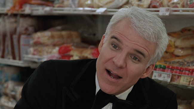 32 Hilarious Steve Martin Quotes From '80s And '90s Movies | Cinemablend