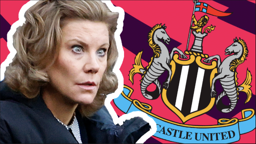 WATCH: Could the Premier League REALLY remove Newcastle's owners ...
