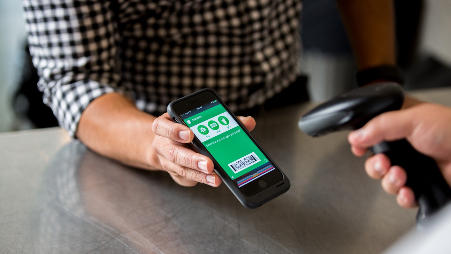 Why Retailers Need to be Utilizing Mobile Payments, and How They Can ...
