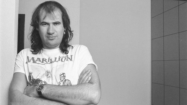 "In her last year she was telling everyone she was the girl in the song ...