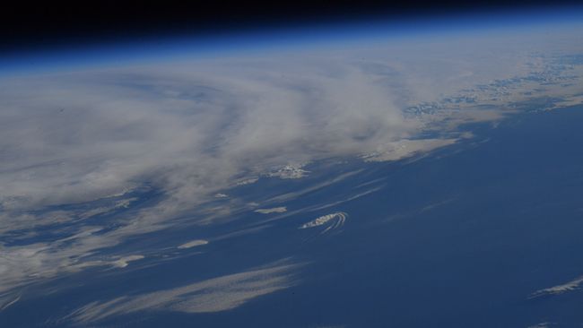 Image of the Day — December 2021 - Pictures from space! Our image of ...