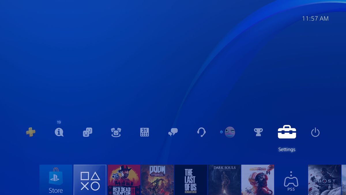 How to Gameshare on PS4 | Tom's Guide