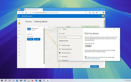 How To Block Desktop App Access On Windows 10 Windows Central