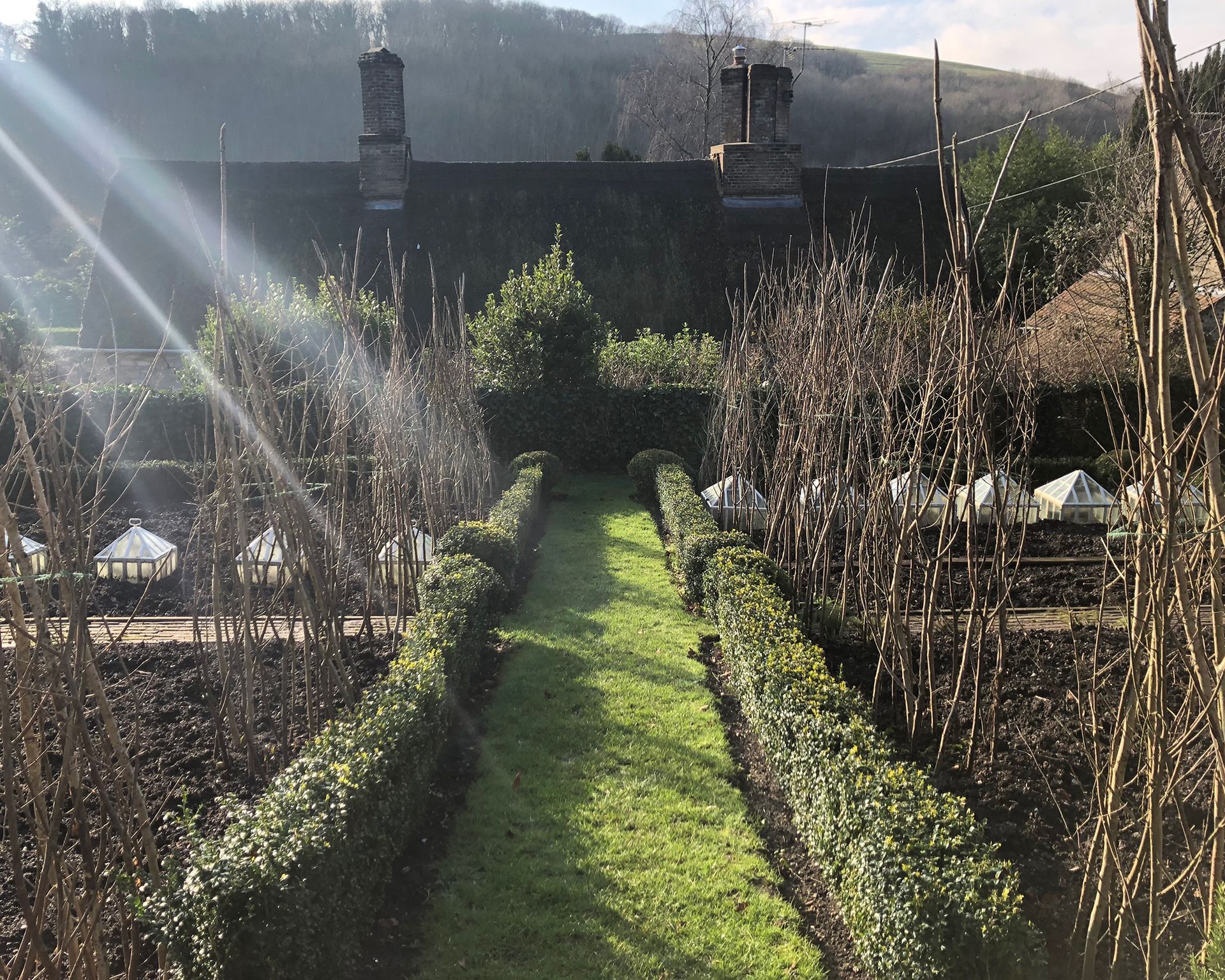 Charlie S Home And Garden