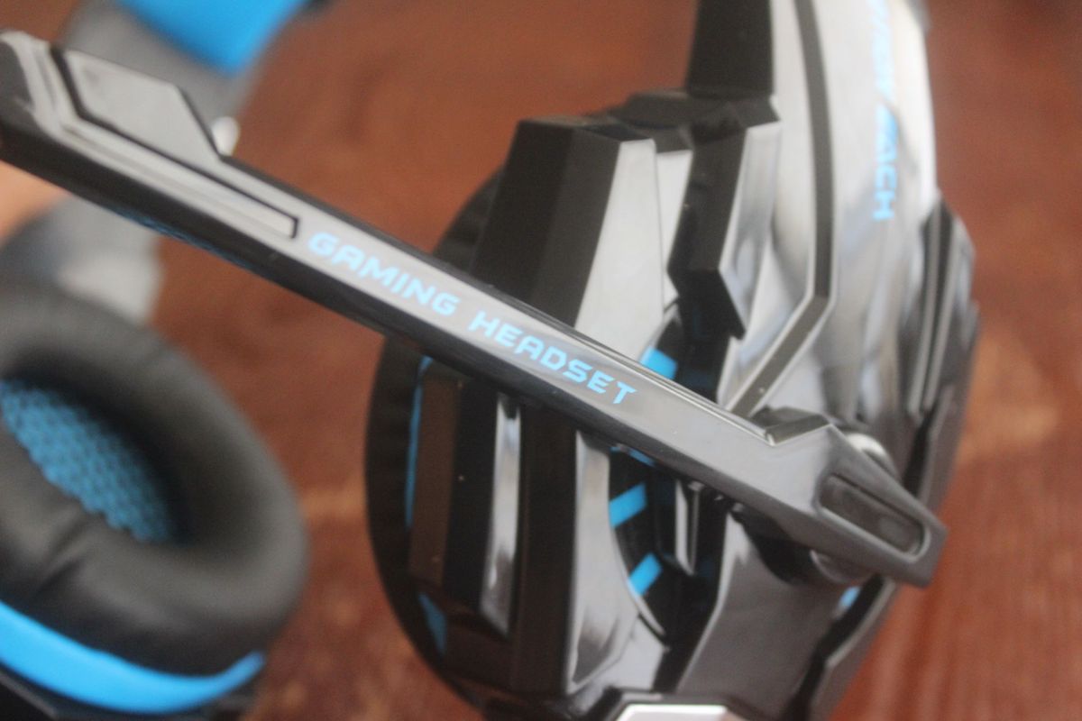 Bengoo G9000 review: An affordable gaming headset with decent audio ...