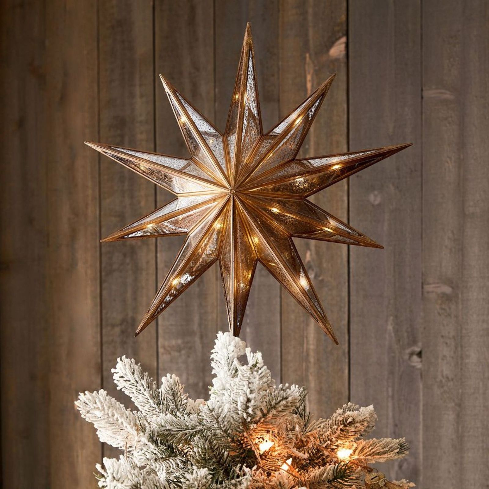 The Pottery Barn holiday collection revitalizes old classics | Homes ...