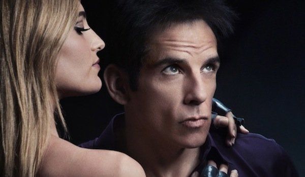 Zoolander 2 Just Dropped An Elaborate Poop Joke, Watch It | Cinemablend
