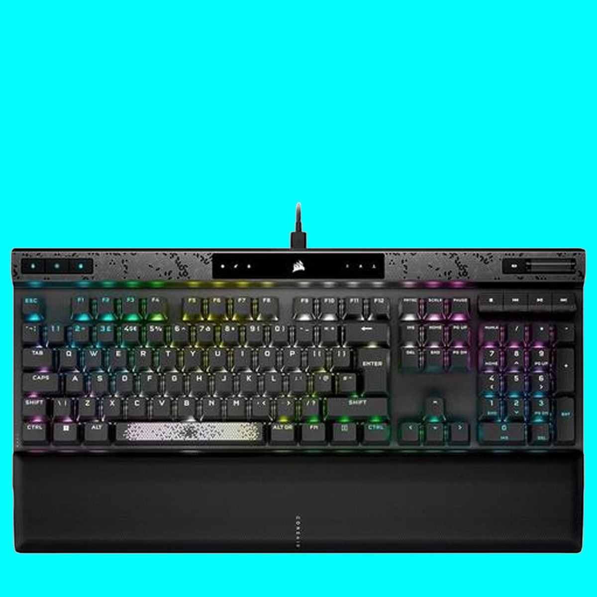 Best gaming keyboards in 2024 | PC Gamer