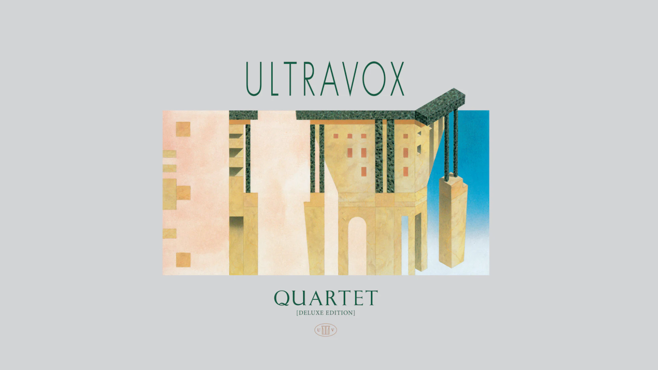 From underground trailblazing to commercial success: Ultravox's Quartet ...