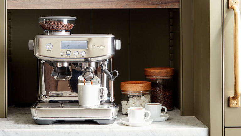 Best coffee makers – tested by the experts | Homes and Gardens