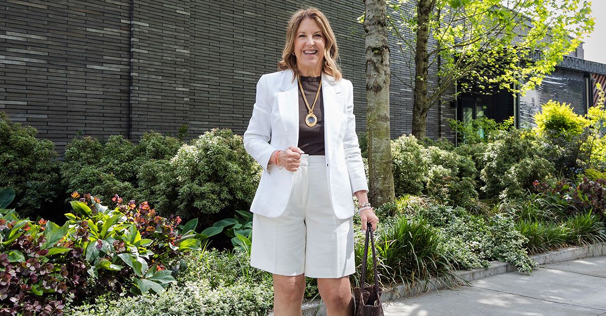 7 Key Summer Trends, According to a Former Nordstrom Stylist | Who What ...