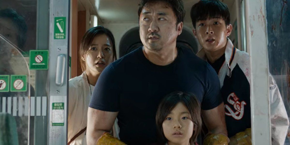 Peninsula: 5 Things We Want To See From The Train To Busan Sequel ...