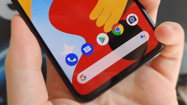 Google Pixel 4a review: impressive camera, affordable price, one-hand ...