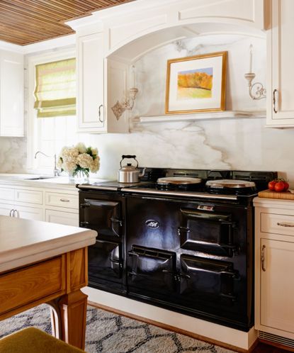 Modern farmhouse kitchen wall decor ideas for a characterful space ...
