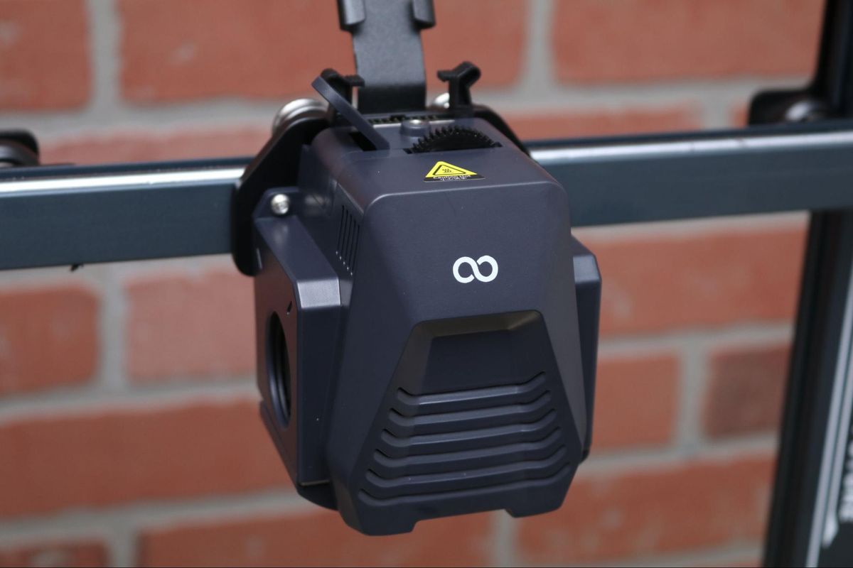 Elegoo Neptune 4 Pro 3D Printer Review: Super Speed and Quality, Low ...