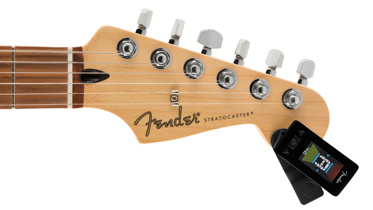 Get Up to 60% Off Fender Guitar Accessories and Merch | GuitarPlayer