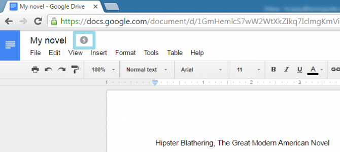 How to Use Google Docs Offline | Laptop Mag