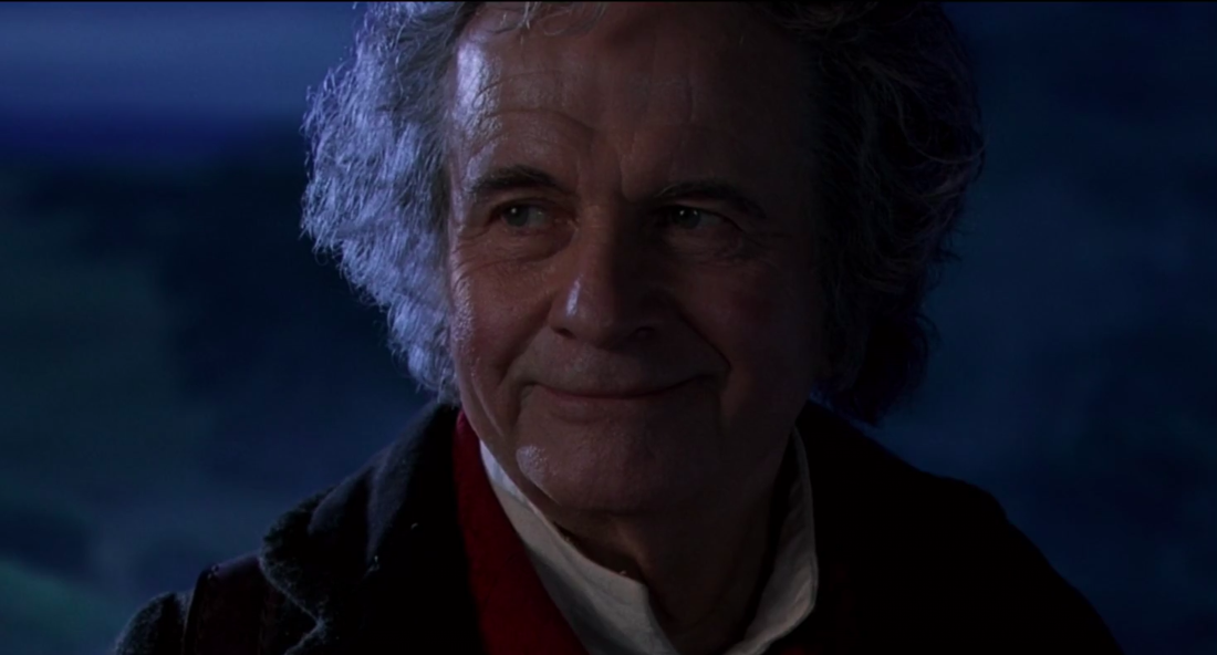 Ian Holm, Bilbo Baggins actor in The Lord of the Rings, dies at 88 ...