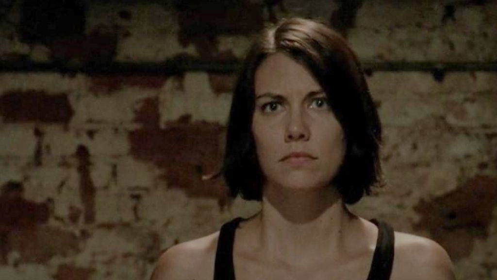 The Walking Dead's Maggie: A Timeline Of Major Events For Lauren Cohan ...