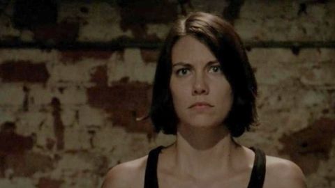 The Walking Dead's Maggie: A Timeline Of Major Events For Lauren Cohan ...