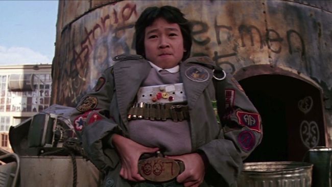 I Finally Watched The Goonies All The Way Through, And Well... Let's ...