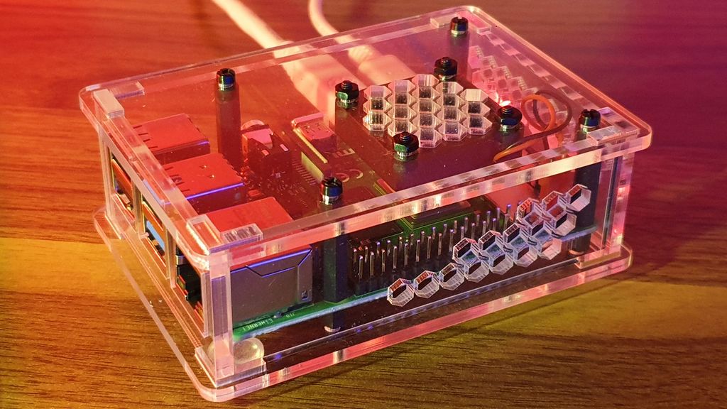 I built a tiny PC for playing classic console games, and you can too ...