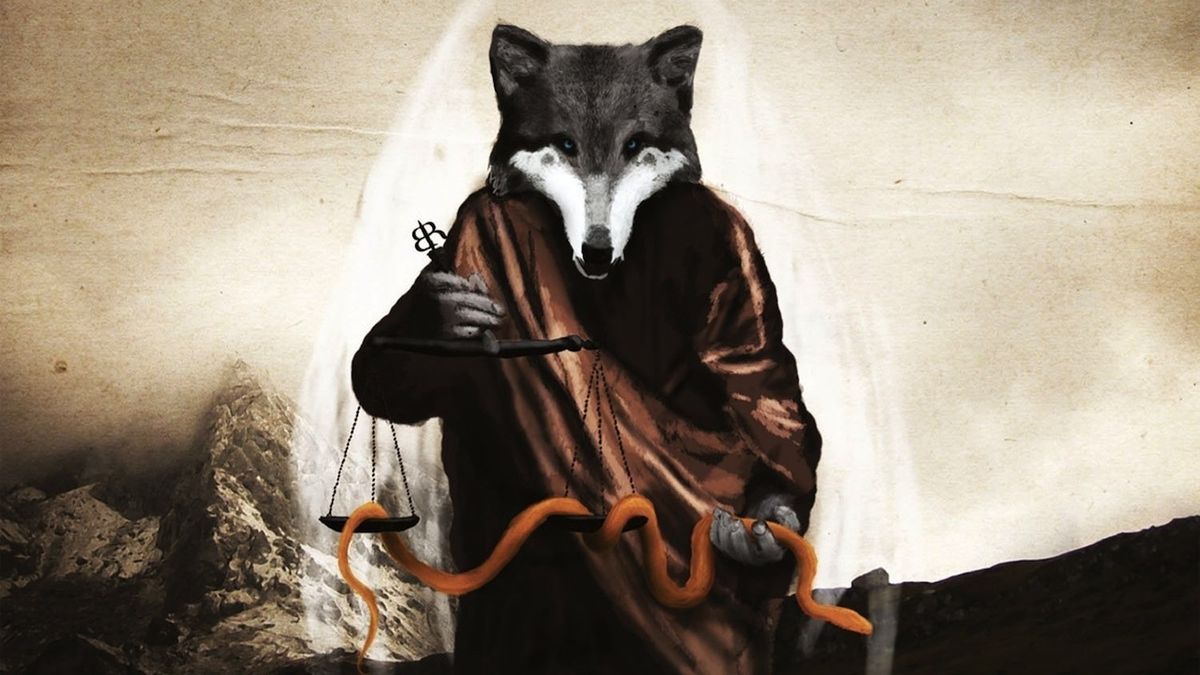 Benea Reach: Possession | Louder