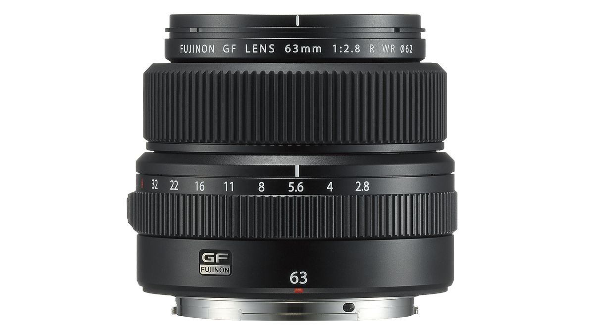 The latest Fujifilm GF lens roadmap | Digital Camera World