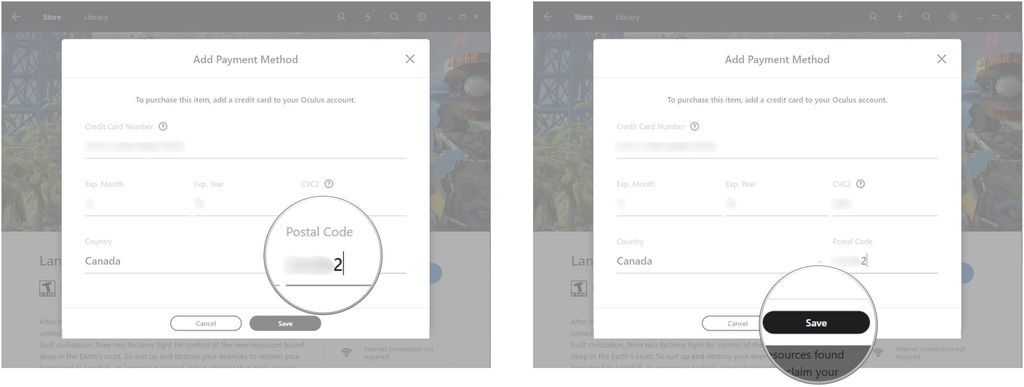 How to play Oculus Rift games on the HTC Vive | Windows Central