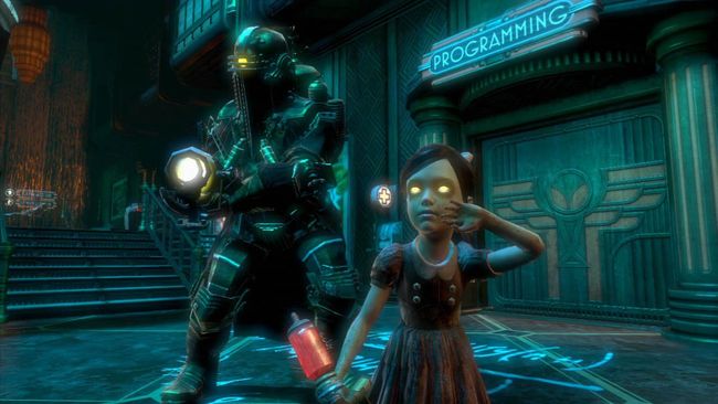 BioShock 4: Everything we know so far | GamesRadar+