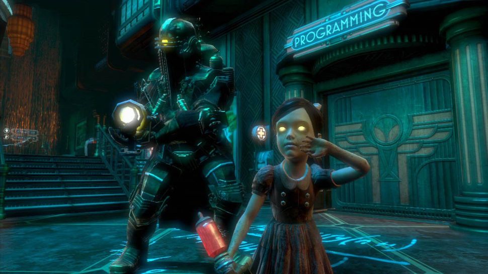 BioShock 4: Everything we know so far | GamesRadar+