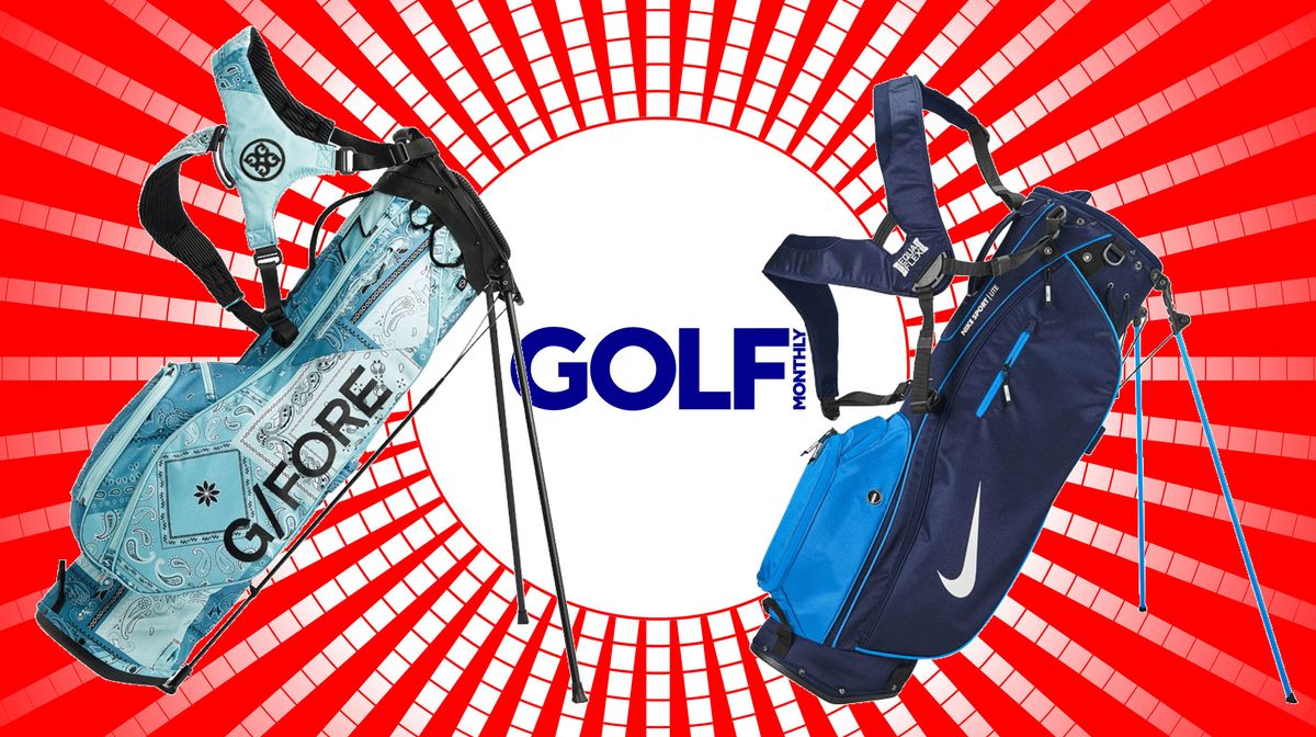 Looking For A New Golf Bag? Here Are Our 9 Favorite Christmas Deals ...