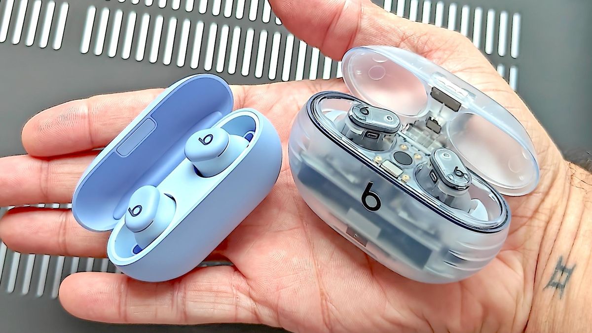 Beats Solo Buds vs. Beats Studio Buds+: Which are the best bargain ...