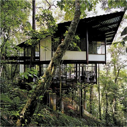 An interview with architect Angelo Bucci of SPBR | Wallpaper