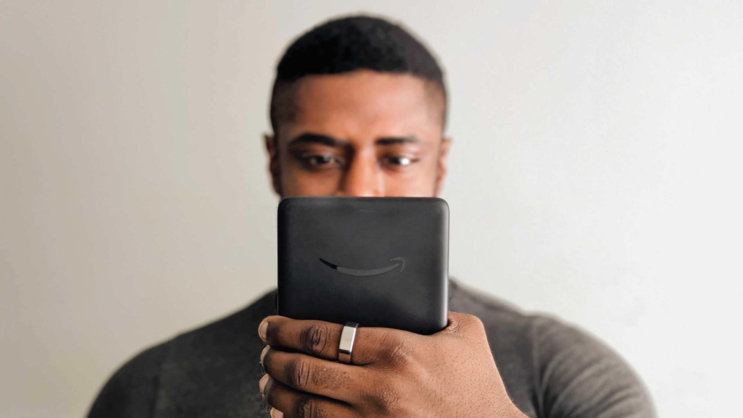 How to password-protect your Amazon Kindle | Android Central