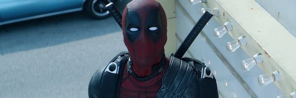 The 16 Most Shocking Moments From Deadpool 2 | Cinemablend