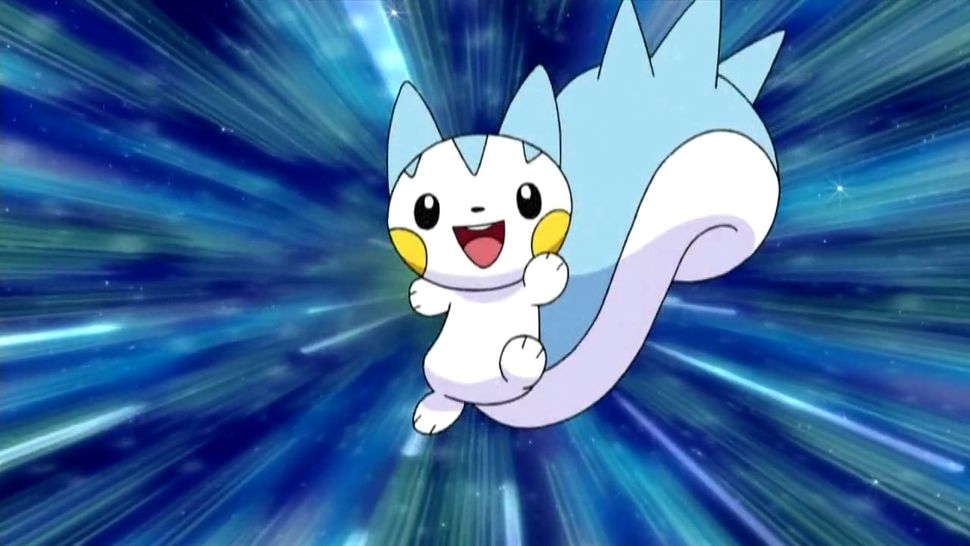 Top 20 cutest Pokemon of all time | GamesRadar+