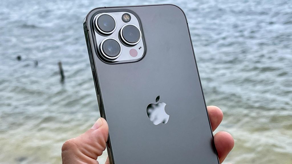 iPhone 13 Pro Max review | Tom's Guide
