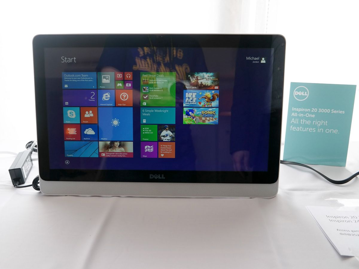 Dell's latest Inspiron all-in-ones won't break the bank | Windows Central