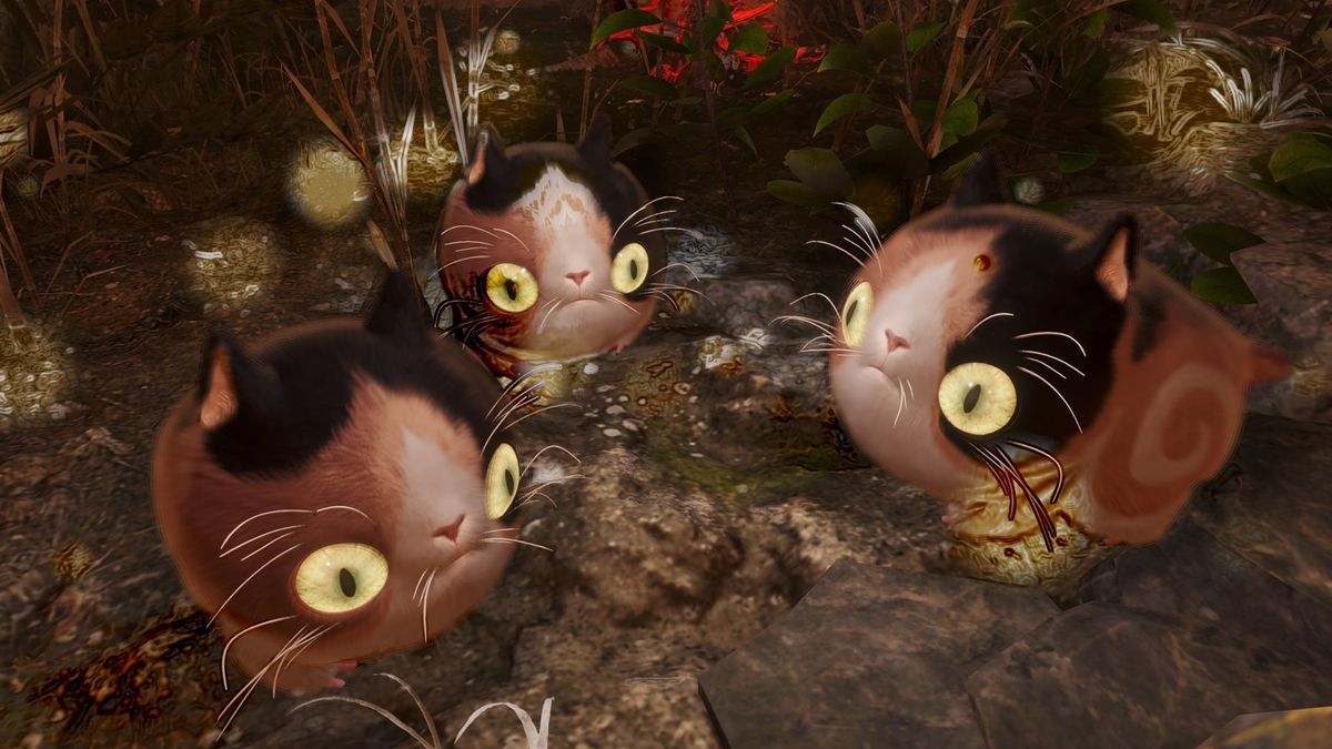 What's the best summon you ever summoned? | PC Gamer