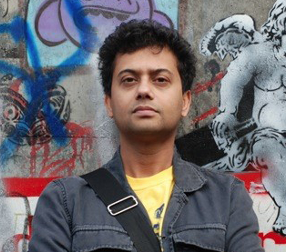 Neel Mukherjee's 6 favorite books | The Week
