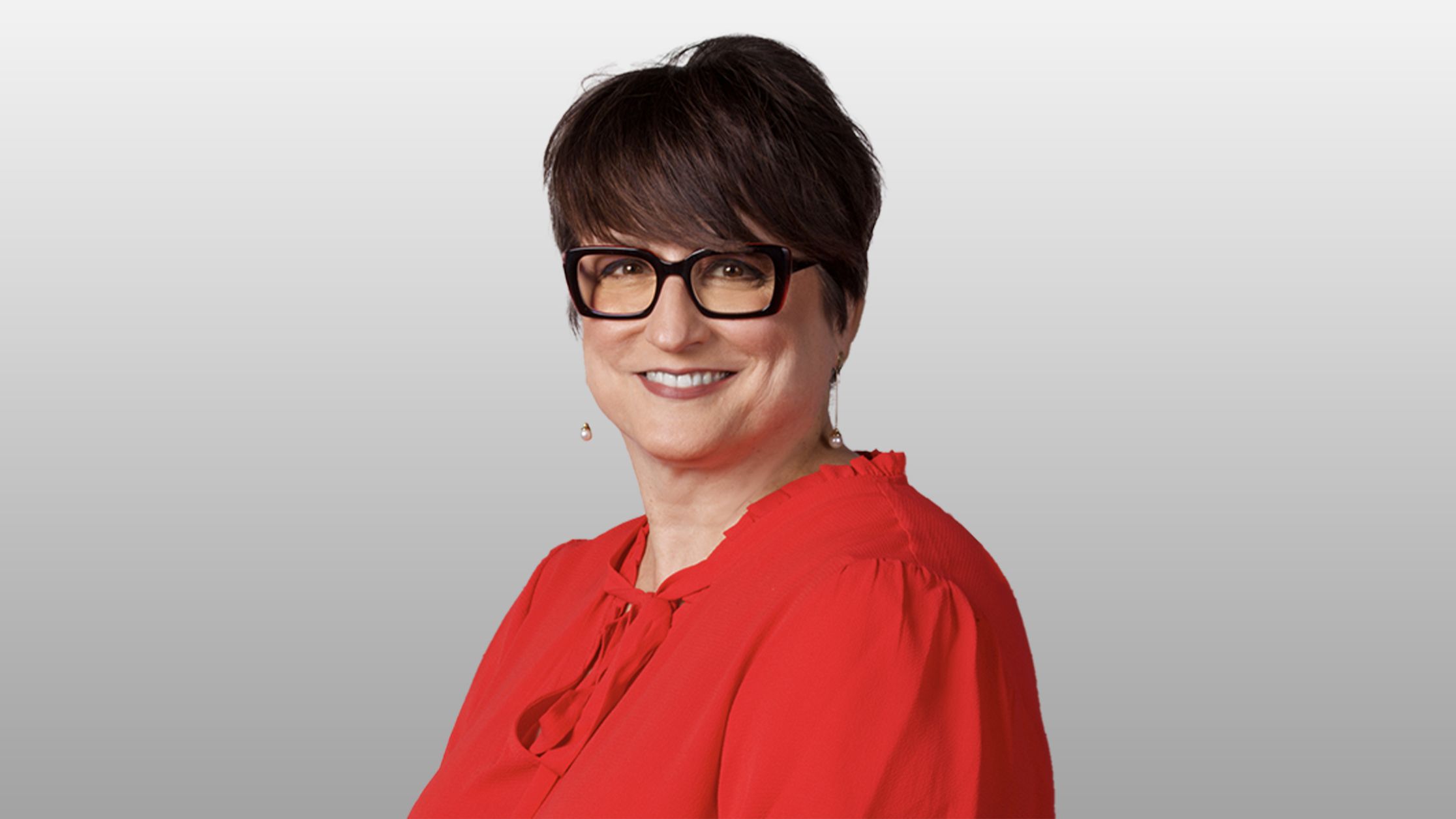 Q-SYS Promotes Karon Evanoff to Senior Vice President, Global ...