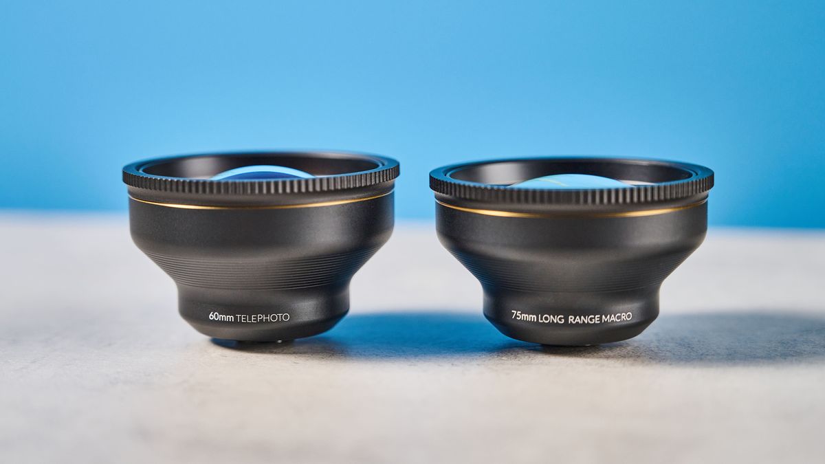 ShiftCam LensUltra review | Tom's Guide