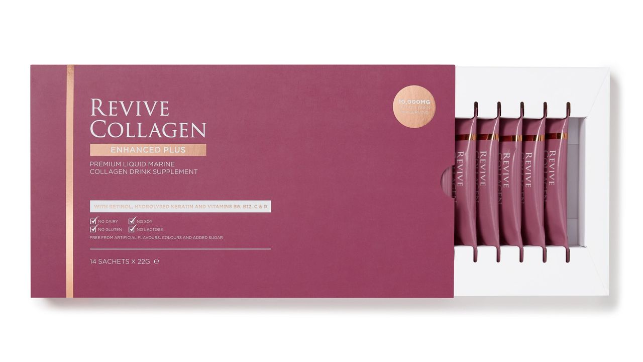 The best menopausal skincare products, rated by the experts | Woman & Home