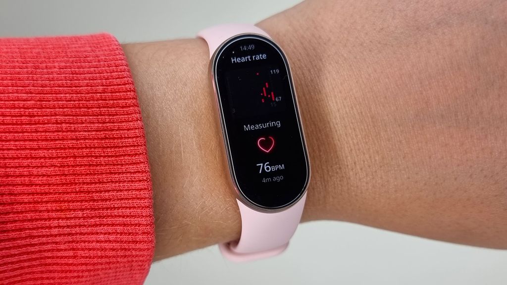Xiaomi Smart Band 9 review: Is this the best cheap fitness tracker ...