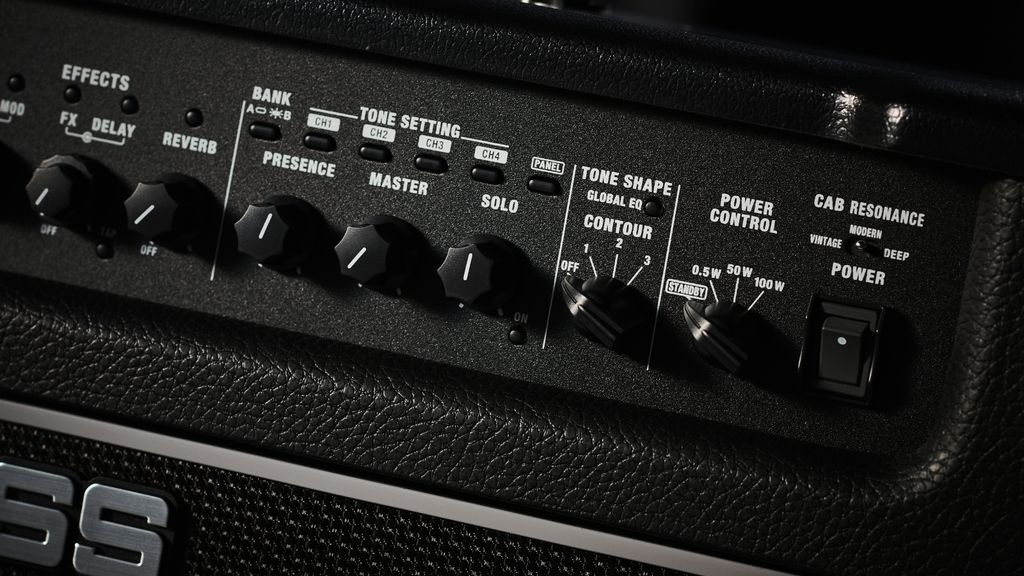 Best modelling amps: Awesome amplifiers | MusicRadar